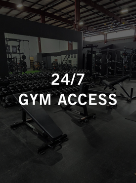 Home – Lions Den Gym