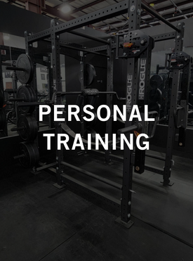 Home – Lions Den Gym