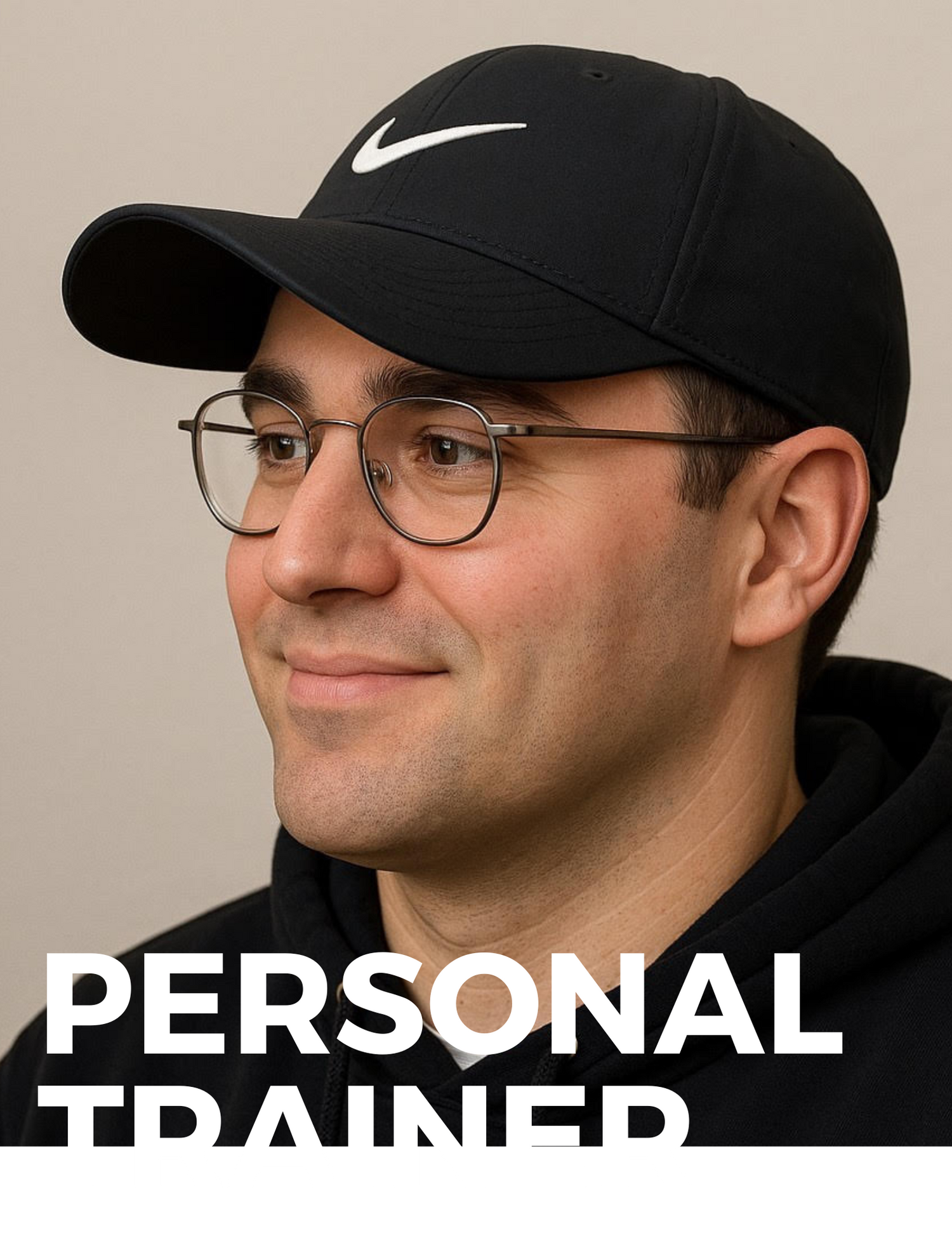 Blake Ritter – Lions Den Gym