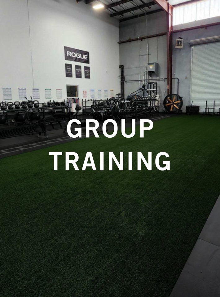 Home – Lions Den Gym