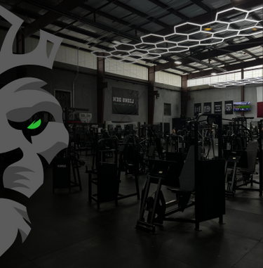 Home – Lions Den Gym